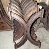 Custom Dining Tables Denver - Rare Finds Warehouse