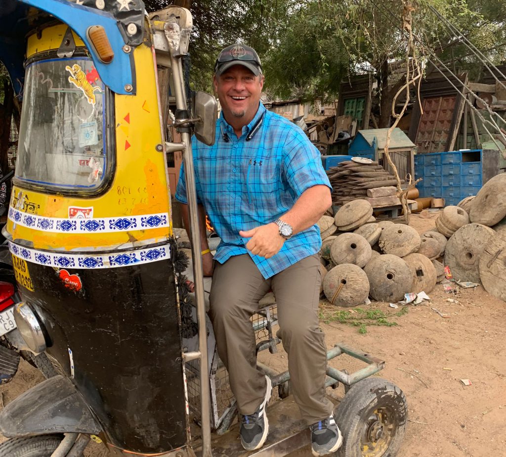 Tony’s Pickings - Rare Finds Warehouse