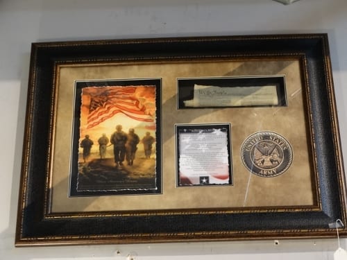 Gallery Wall Art - Rare Finds Warehouse