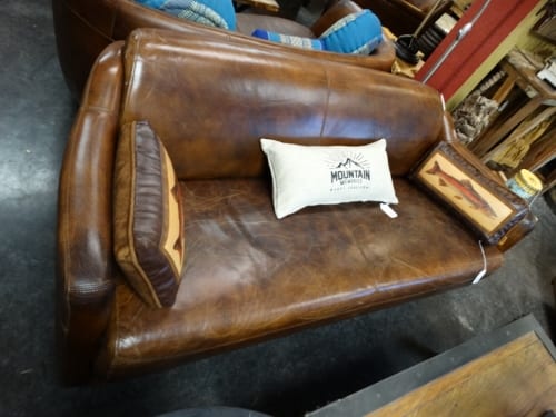 Gallery Sofa - Rare Finds Warehouse