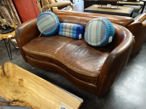 Gallery Sofa - Rare Finds Warehouse