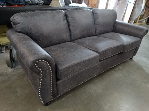 Gallery Sofa - Rare Finds Warehouse