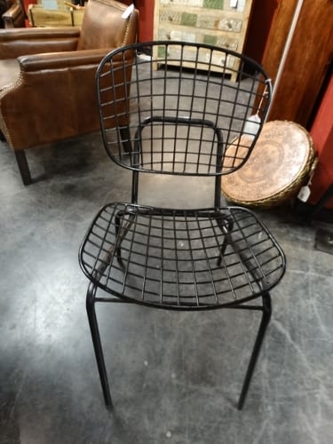 Gallery Chairs - Rare Finds Warehouse