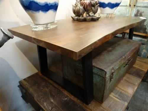 Gallery Coffee Tables - Rare Finds Warehouse