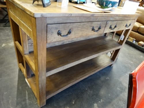 Gallery Console Tables and Desks - Rare Finds Warehouse