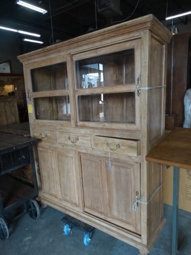 Gallery Cabinets & Sideboards - Rare Finds Warehouse