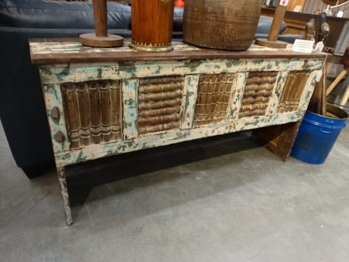 Gallery Console Tables and Desks - Rare Finds Warehouse