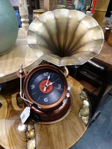 Gallery Clocks - Rare Finds Warehouse