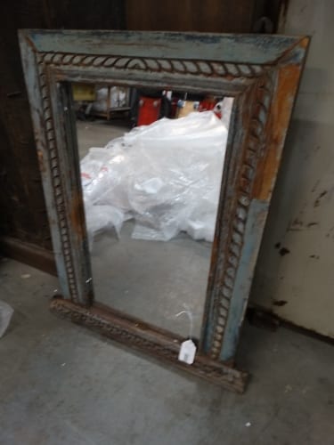 Gallery Mirrors - Rare Finds Warehouse
