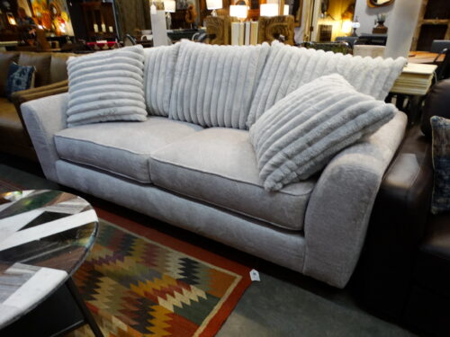 Reimagine Your Space with Unique Seating - Rare Finds